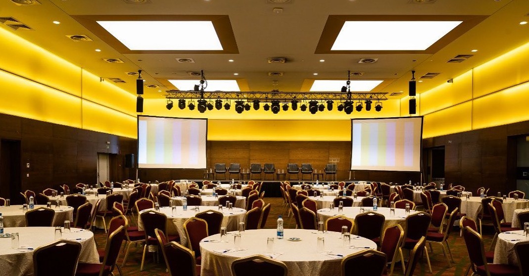 Eko Hotels and Suites: The Best Architectural Review – Peteroz ...