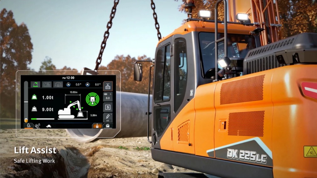 Discovering the Latest in Excavator Technology