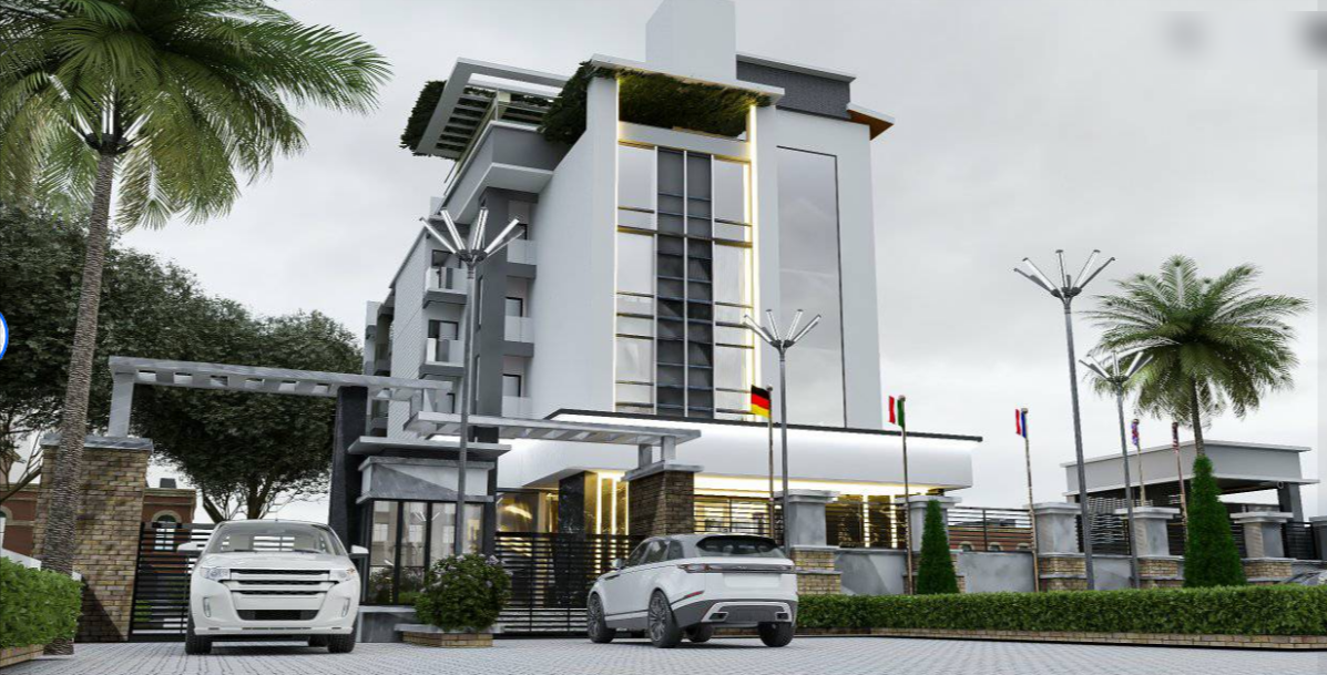 Hotel Floor Plans and Designs - Peteroz Construction Blog