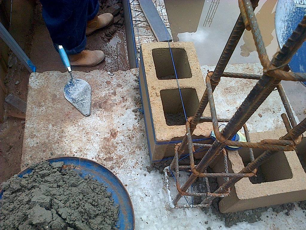 Peteroz Construction Ltd - Providing Engineering Solution to your Projects